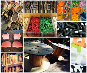 REVERSE GARBAGE – The Experts in Reuse