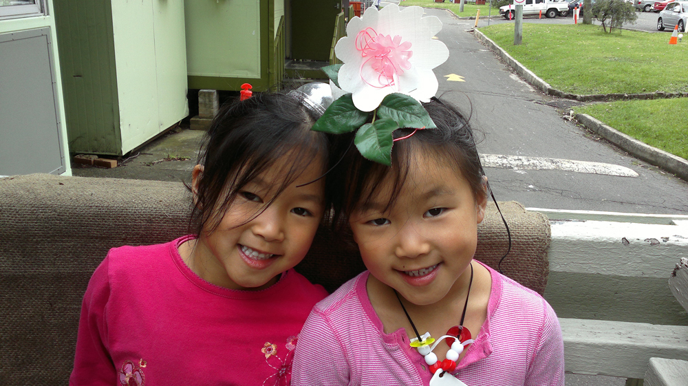 MAKE.PLAY Workshops with Reverse Garbage – Reverse Garbage