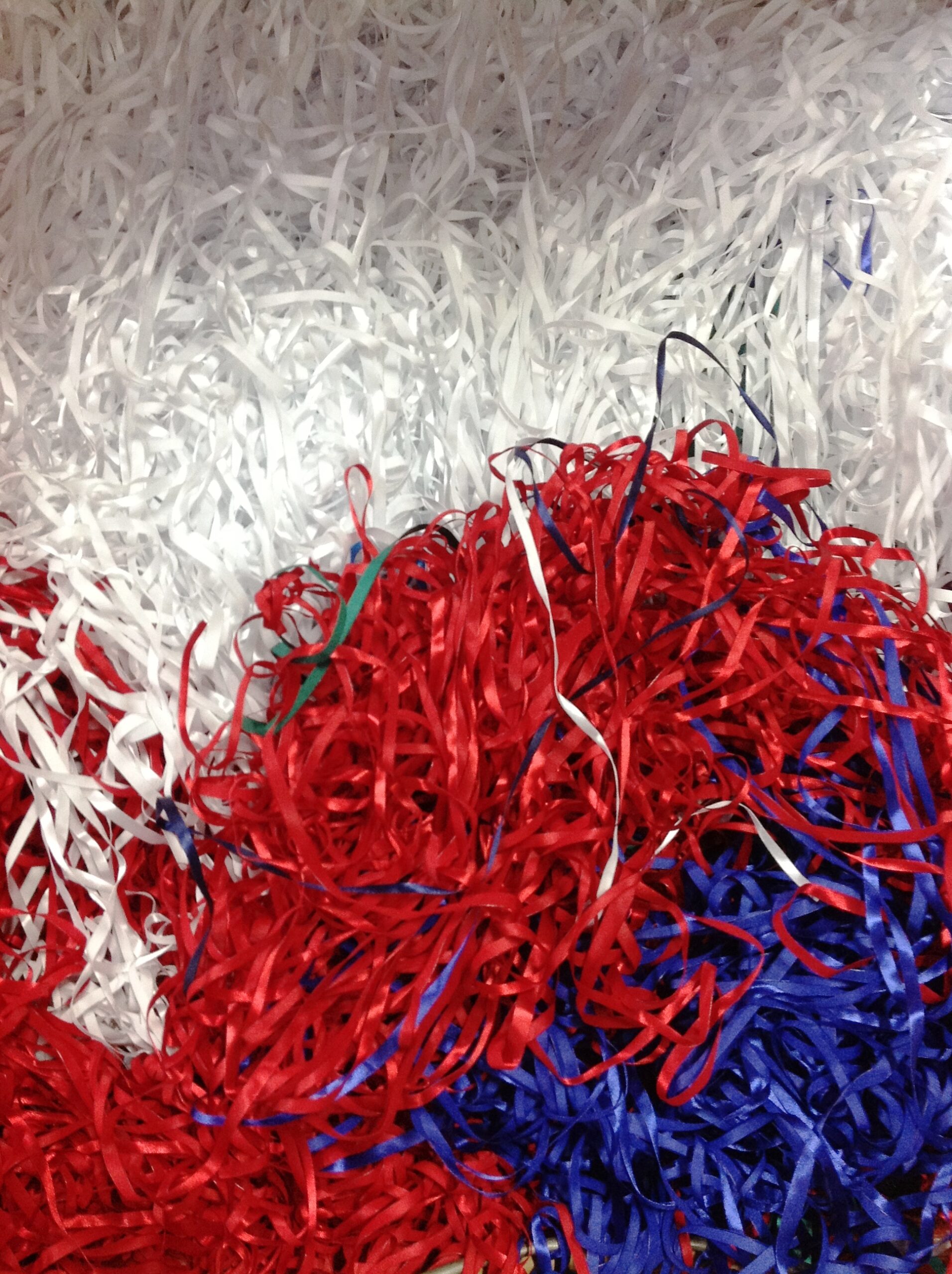 Ribbon – Reverse Garbage