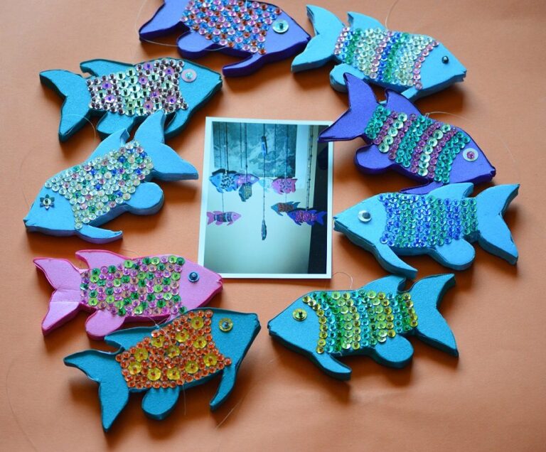 Voren O’Brein Rg projects 2 – Reverse Garbage