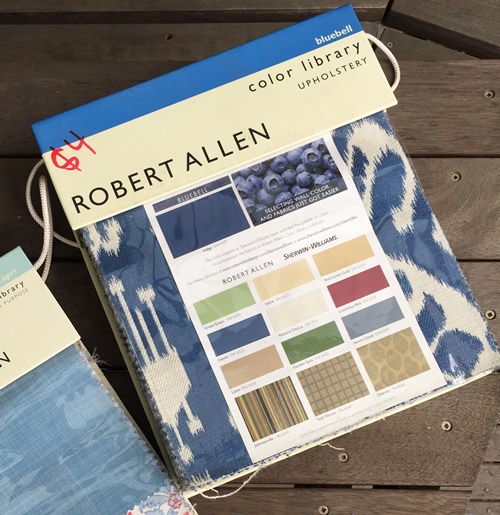 10 things to make from a fabric sample book – Reverse Garbage