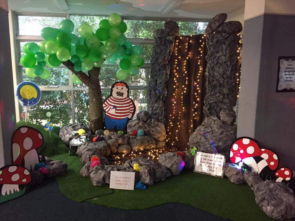 Bringing new meaning to ‘plastic surgery’ – Reverse Garbage