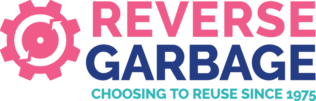 Shop – Reverse Garbage