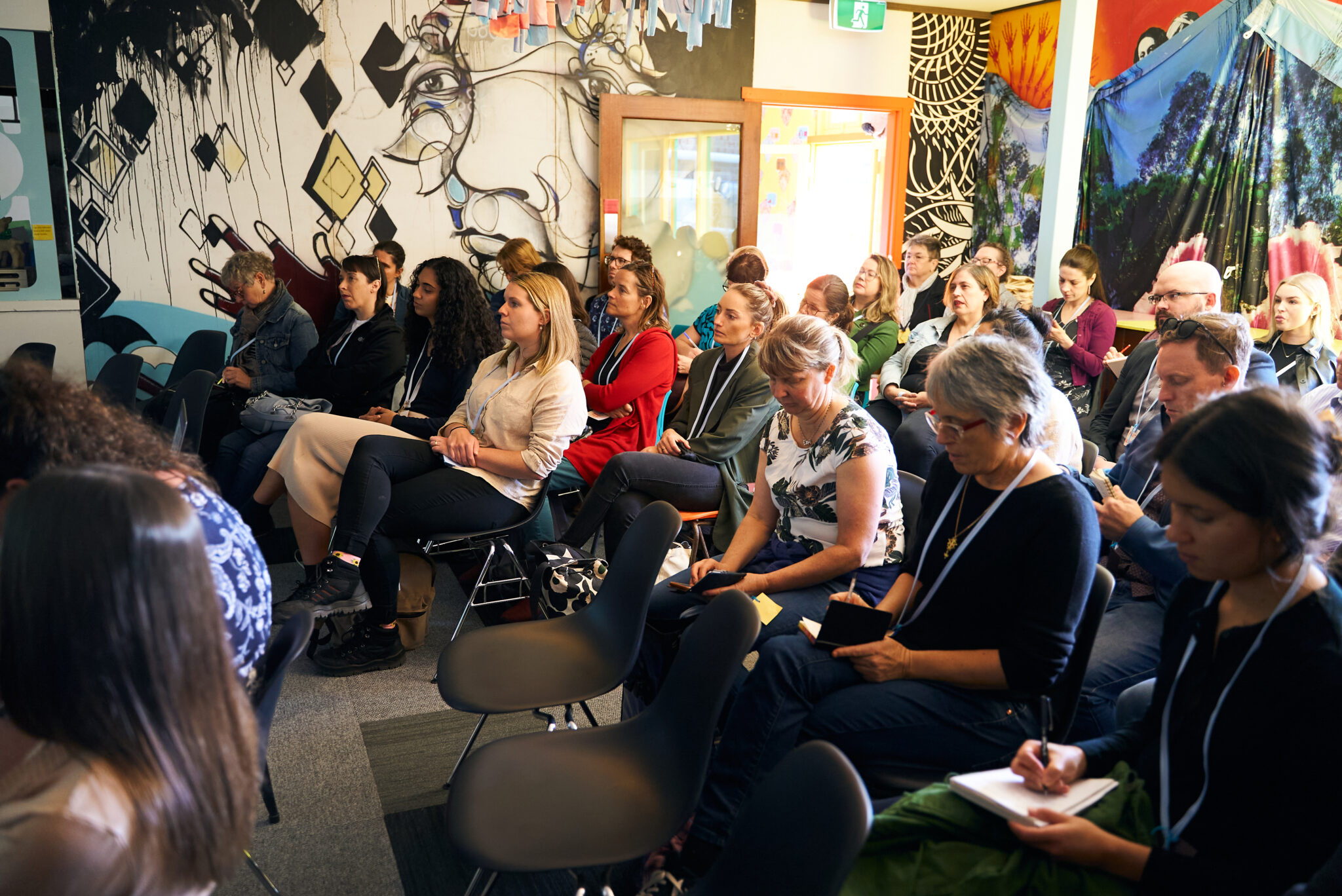 Measuring the benefits of reuse – Reverse Garbage