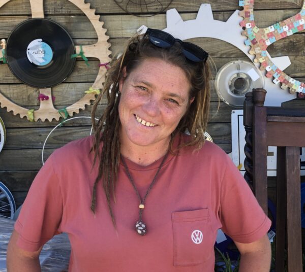 Our Team – Reverse Garbage