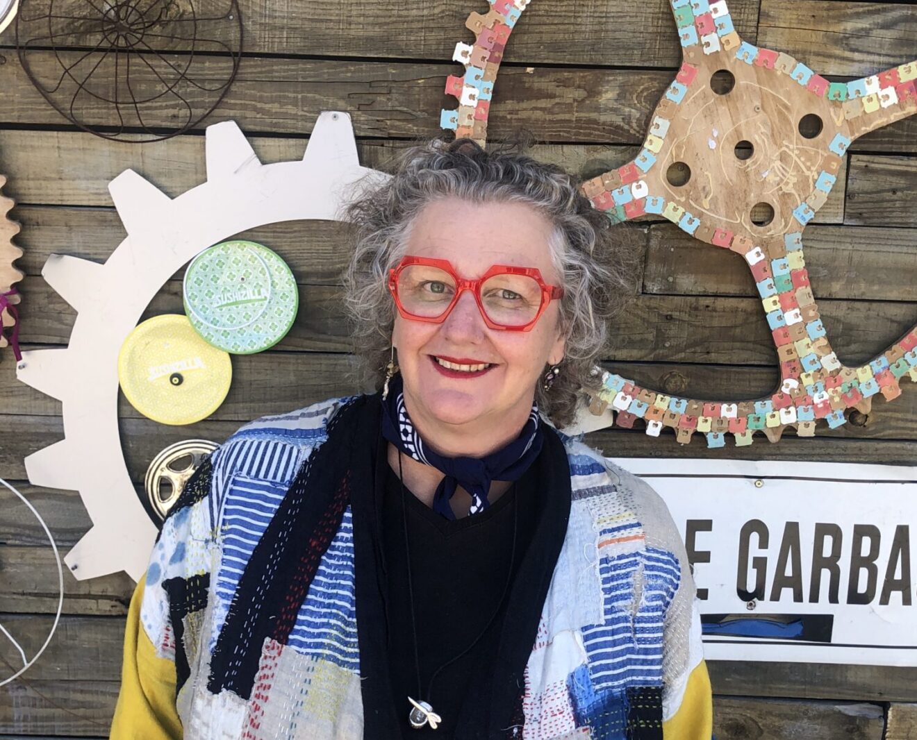 Our Team – Reverse Garbage