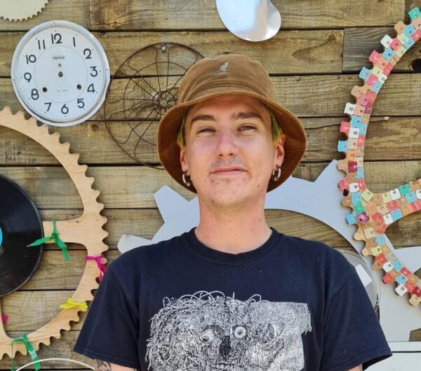 Our Team – Reverse Garbage