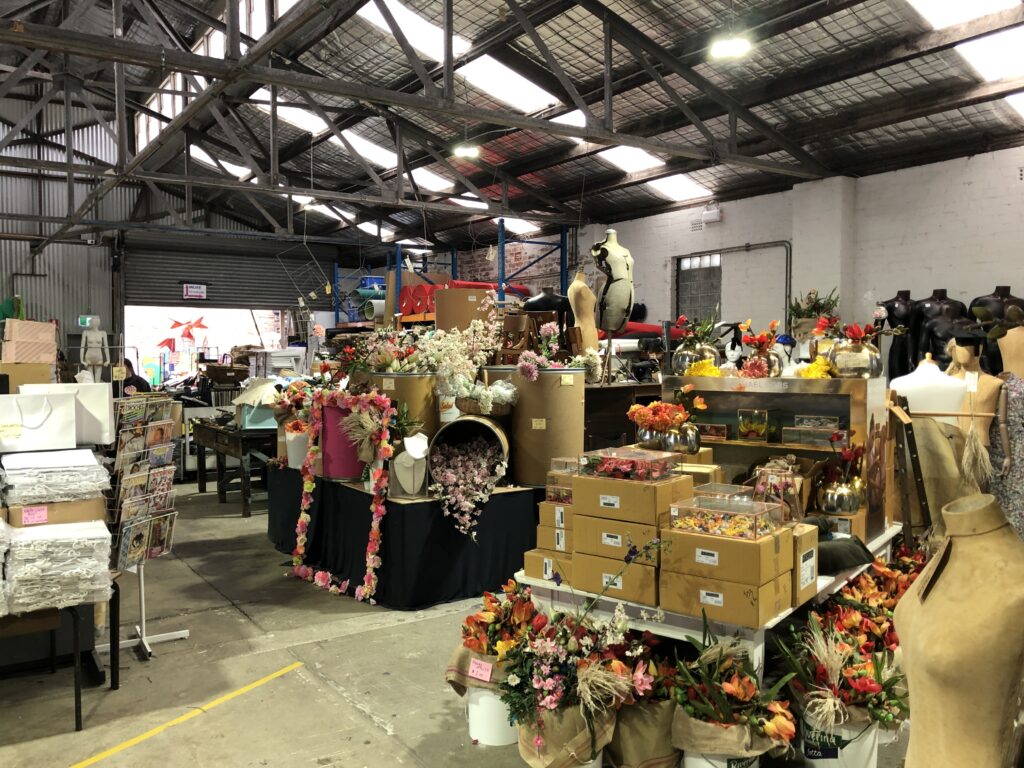 Shop – Reverse Garbage