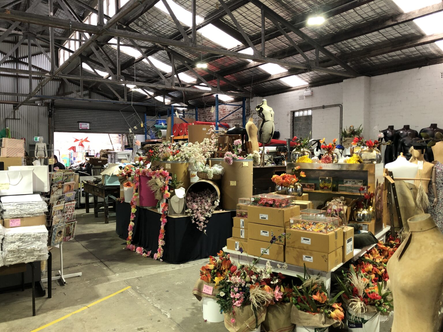 Shop – Reverse Garbage