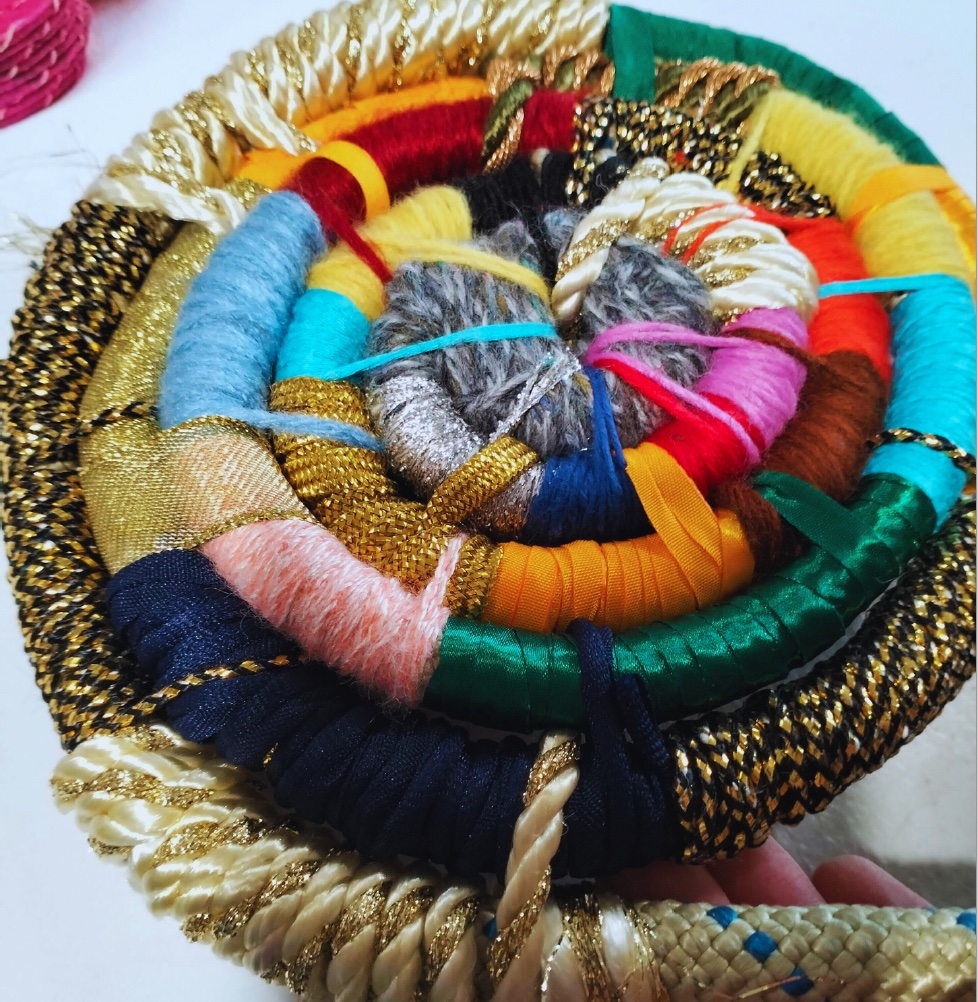 Workplace Engagement – Reverse Garbage