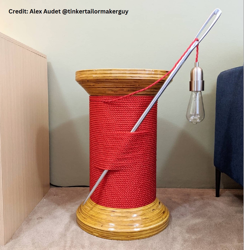 Workplace Engagement – Reverse Garbage