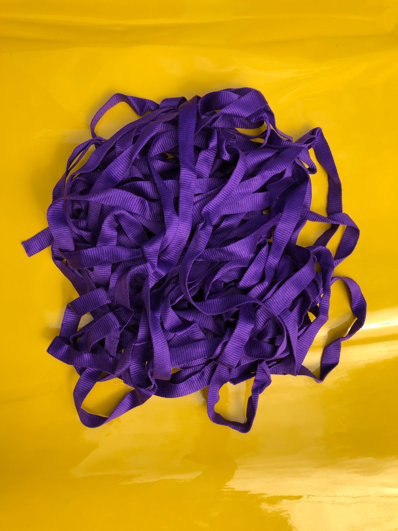 Lanyard Ribbon Pack – Reverse Garbage