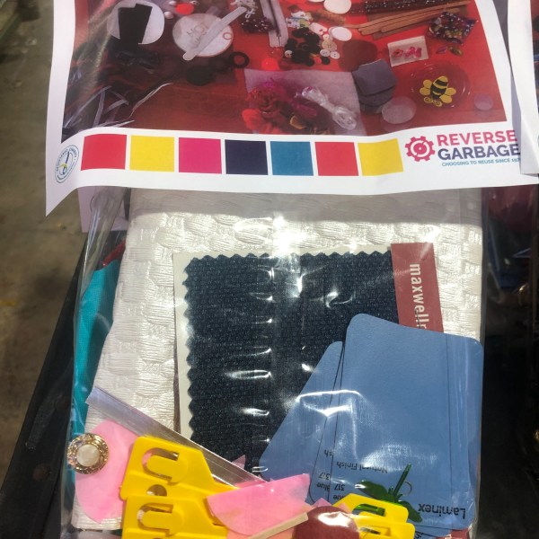 Shop – Reverse Garbage