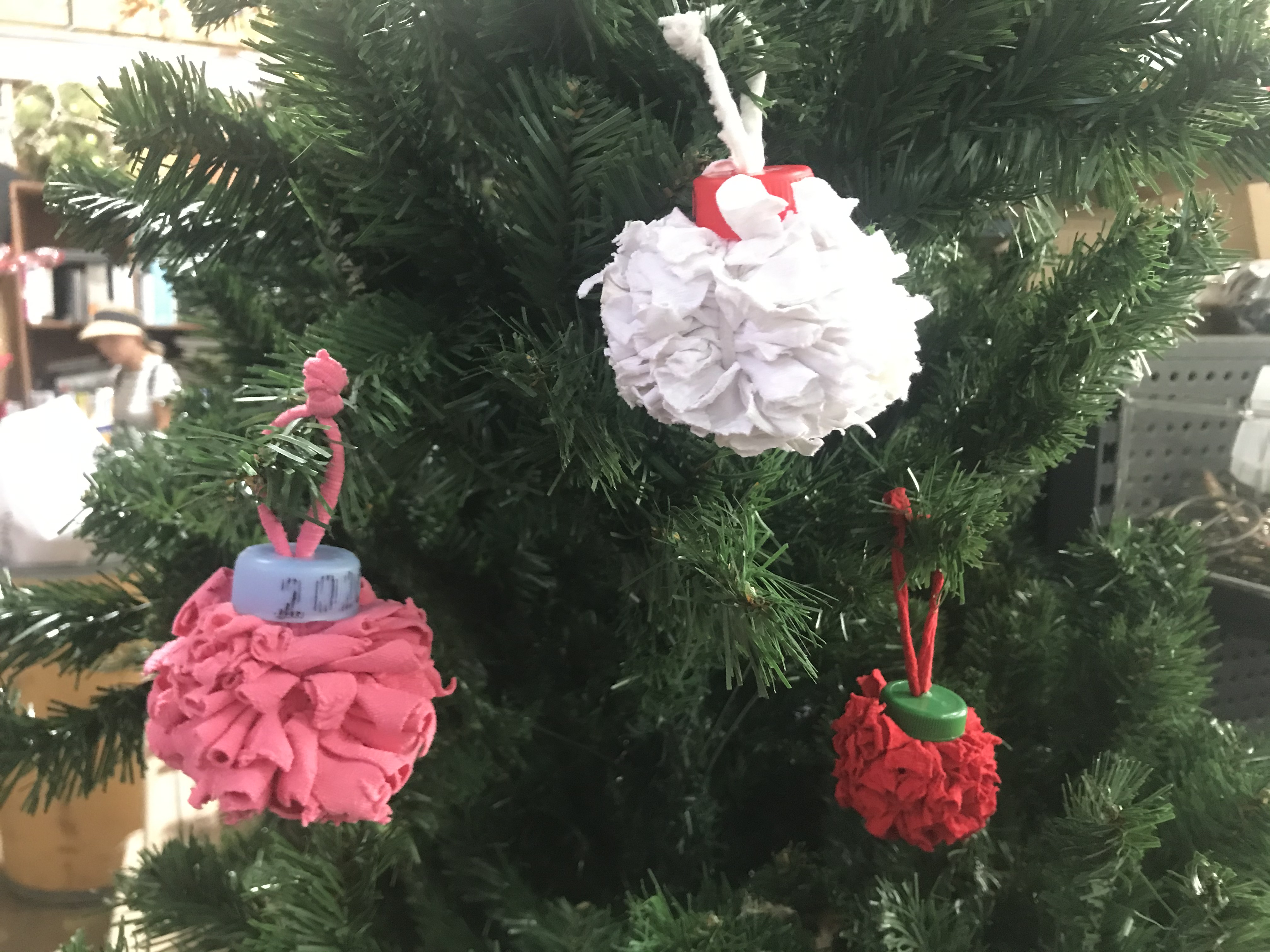 Workplace Engagement – Reverse Garbage