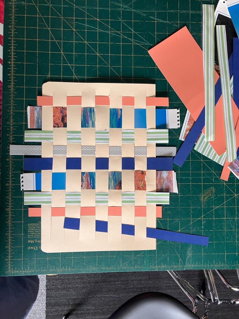 Early Learning Workshops – Reverse Garbage