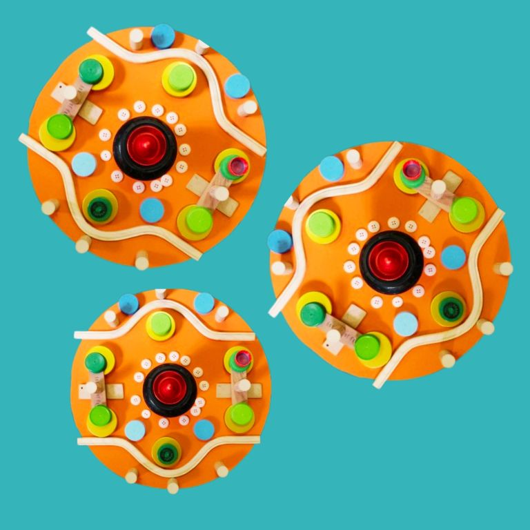 For Educators – Page 2 – Reverse Garbage