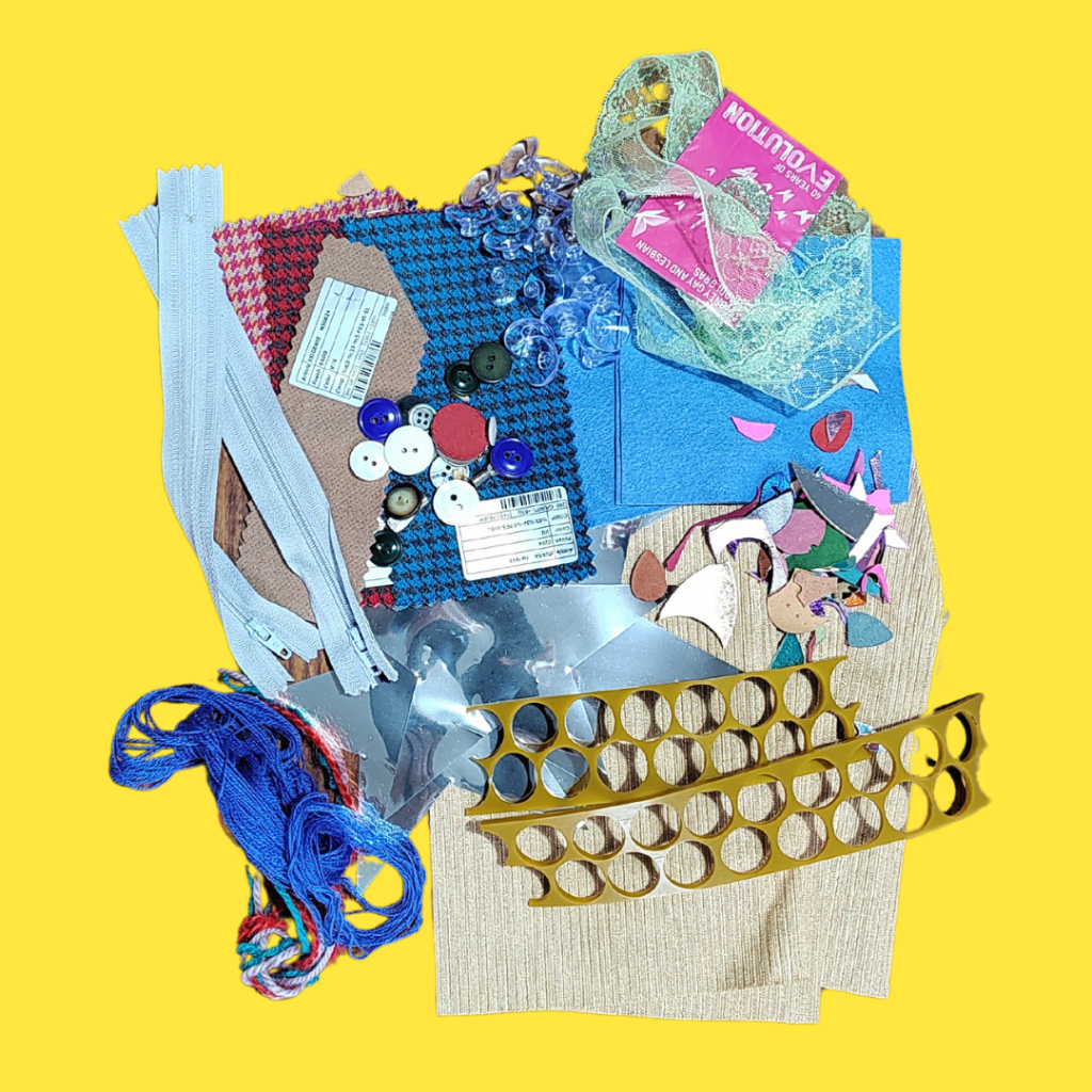 Shop Online – Reverse Garbage