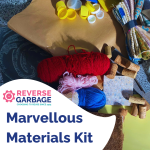 For Educators – Reverse Garbage