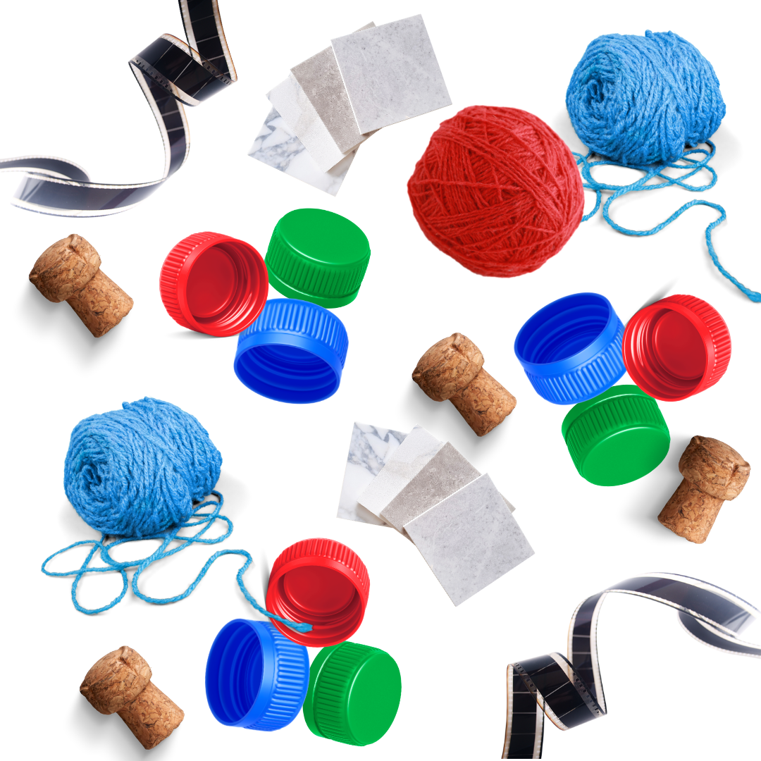 For Educators – Reverse Garbage