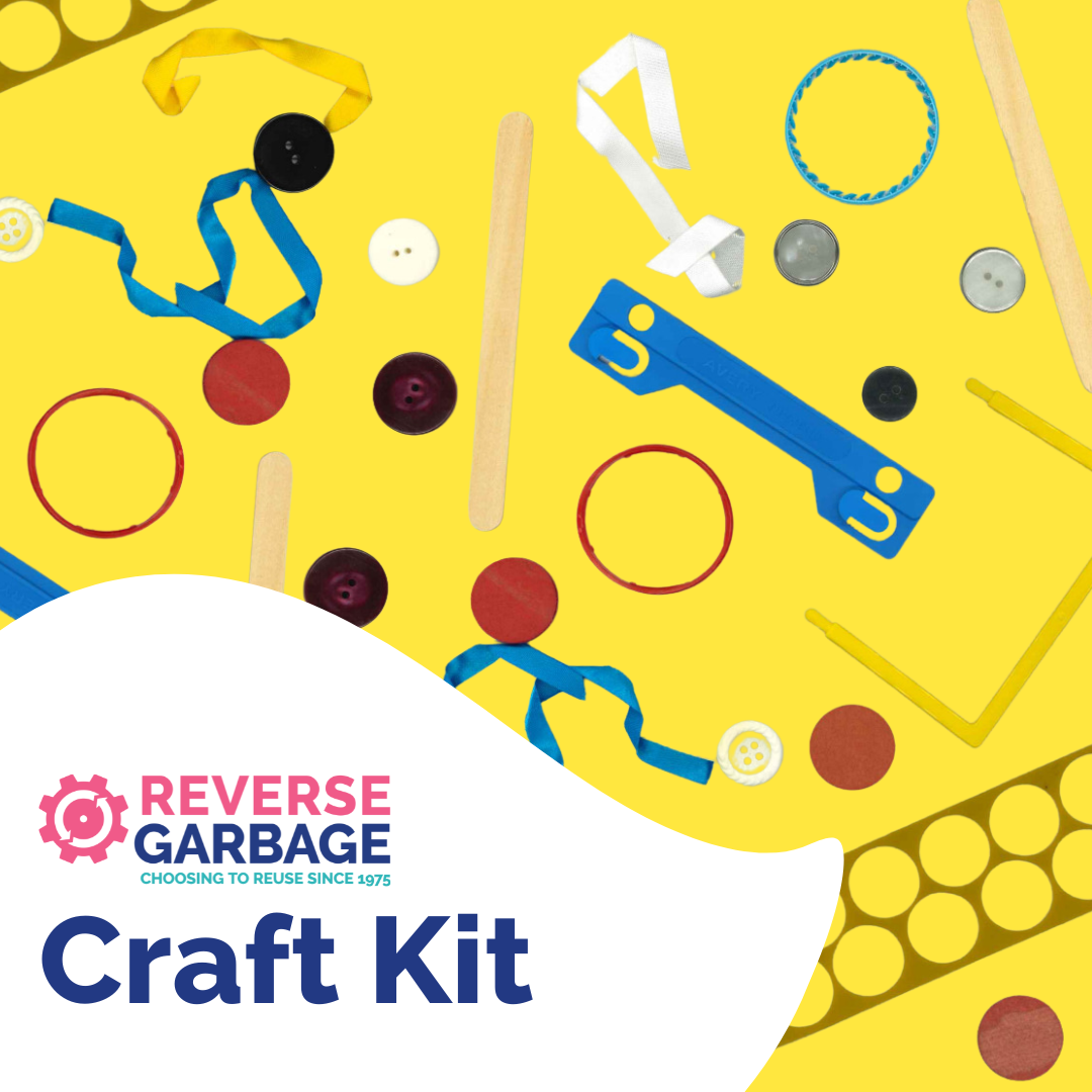 Shop Online – Reverse Garbage