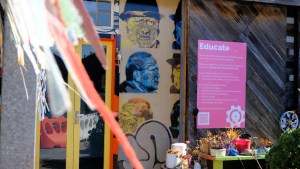 Our Mission – Reverse Garbage