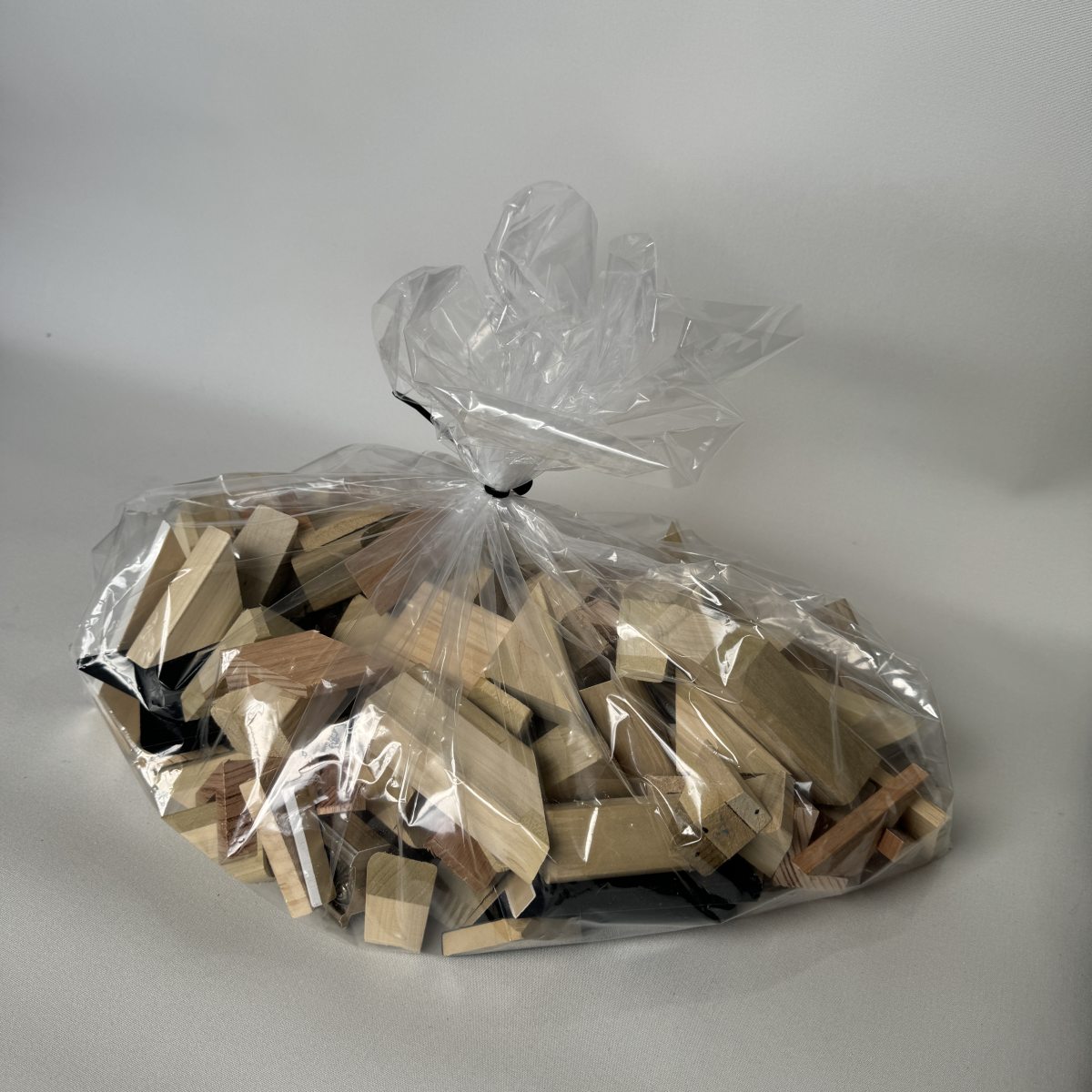 For Educators – Reverse Garbage