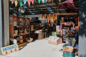 Our Mission – Reverse Garbage