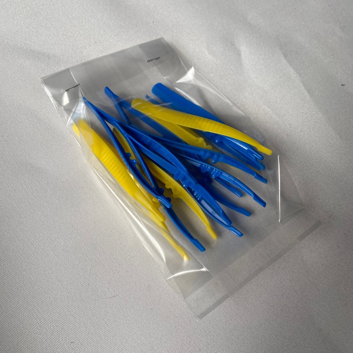 For Educators – Reverse Garbage