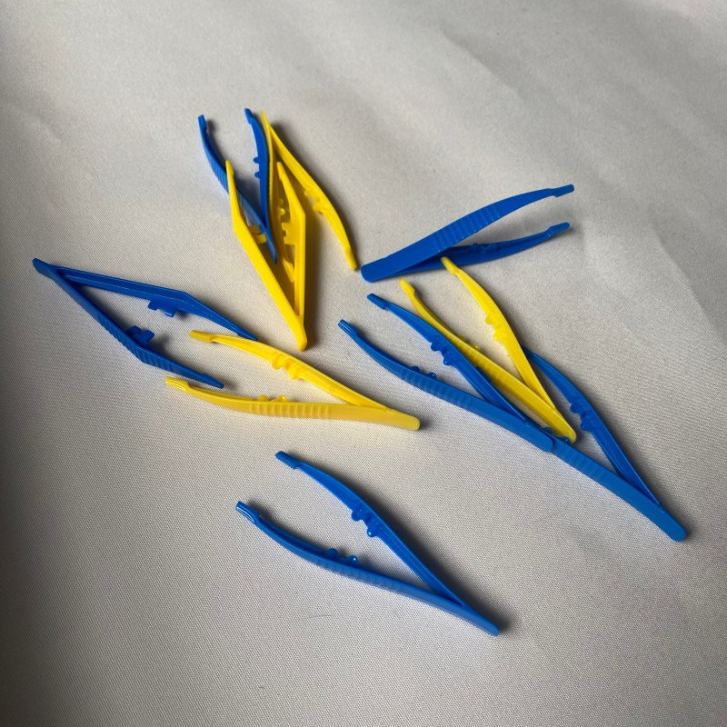 For Educators – Reverse Garbage