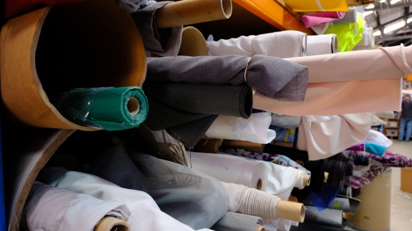 Donate goods – Reverse Garbage