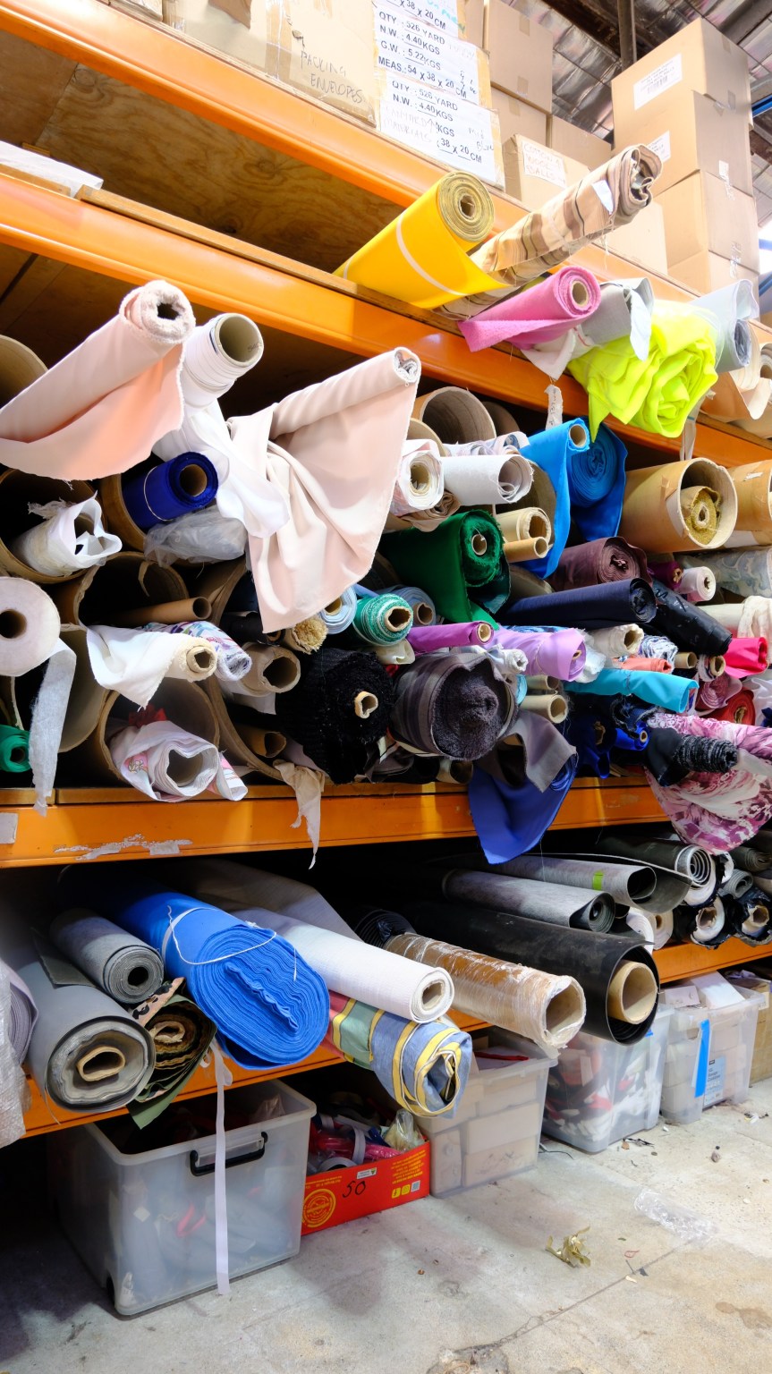 Shop – Reverse Garbage