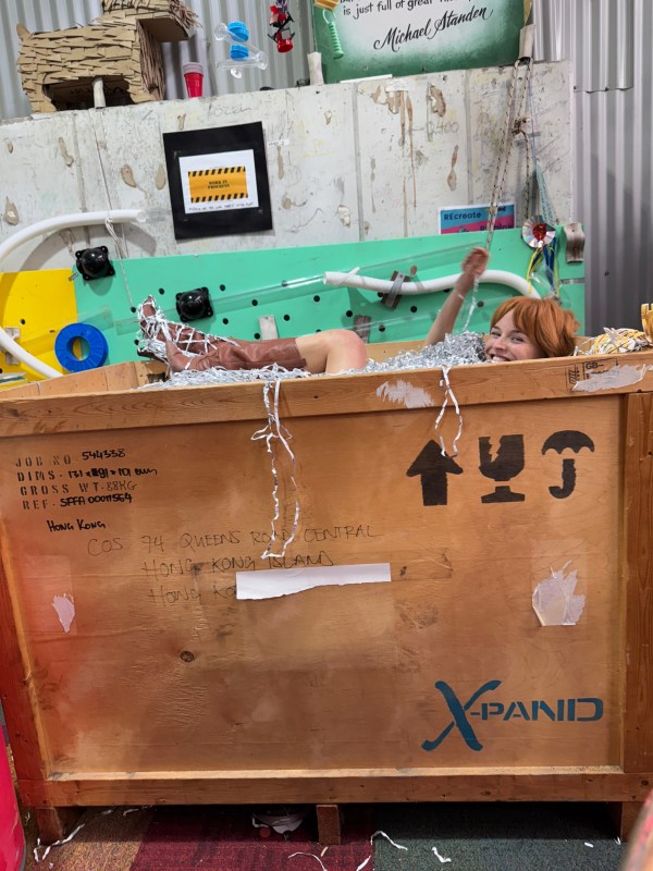 Shop – Reverse Garbage