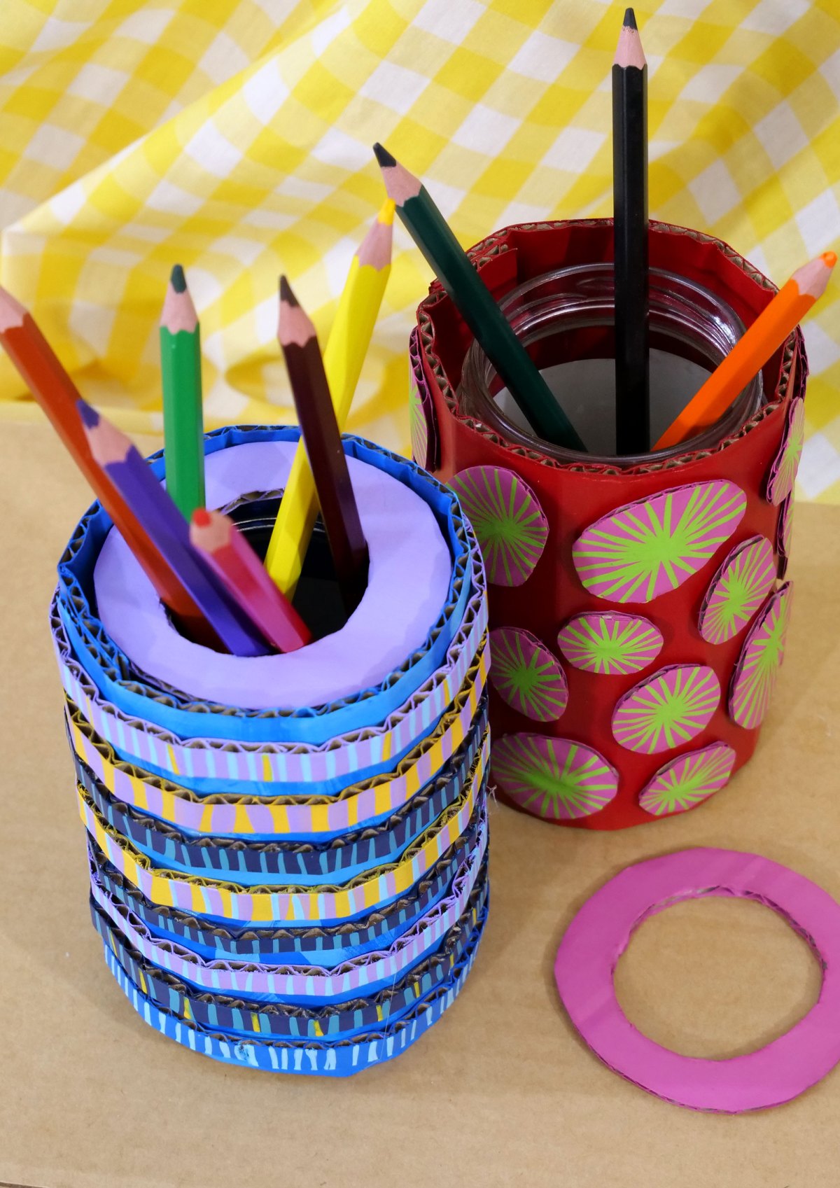 News & Events – Reverse Garbage