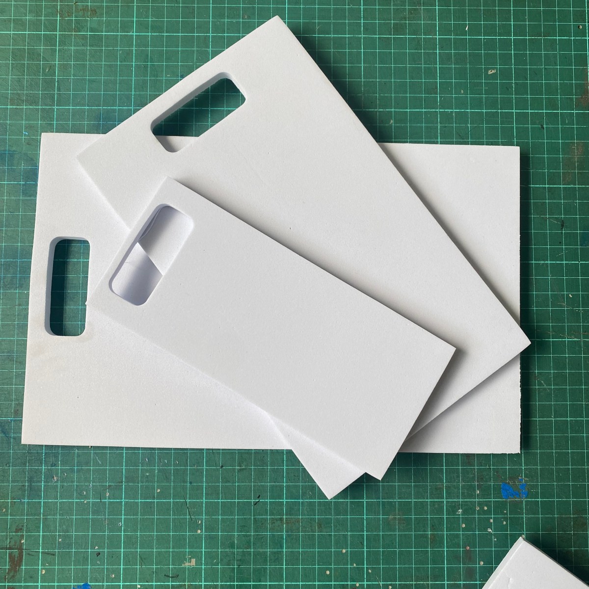 For Educators – Reverse Garbage