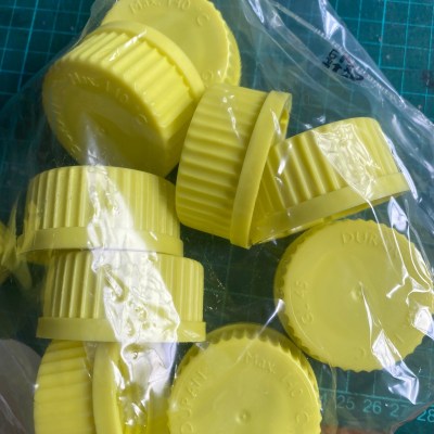 For Educators – Reverse Garbage